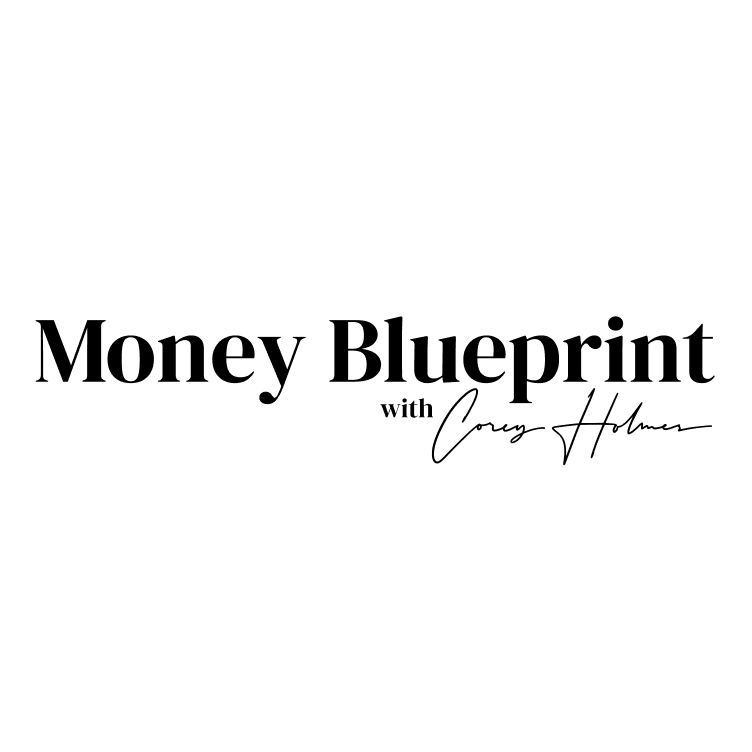 Money Blueprint – Corey Holmes
